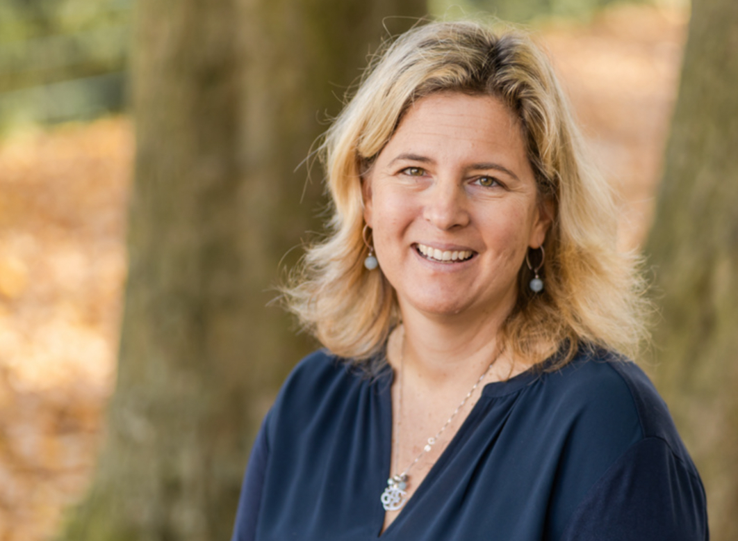 Annette Bock-Heinz neue Schulleiterin der Düdelsheimer Grundschule